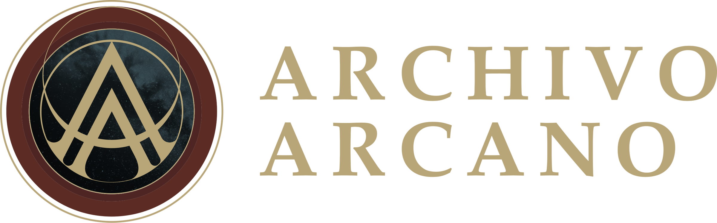 Inicio | ARCHIVO ARCANO